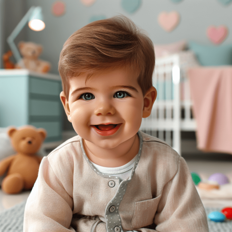 Comment nettoyer les oreilles de bébé : 5 étapes simples pour éviter ...